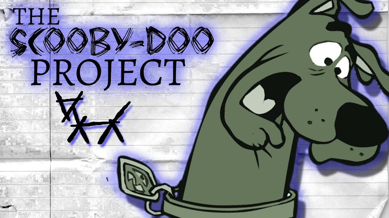 The Scooby-Doo Project (1999) | (Subtitulado) | -La Etiqueta- - YouTube