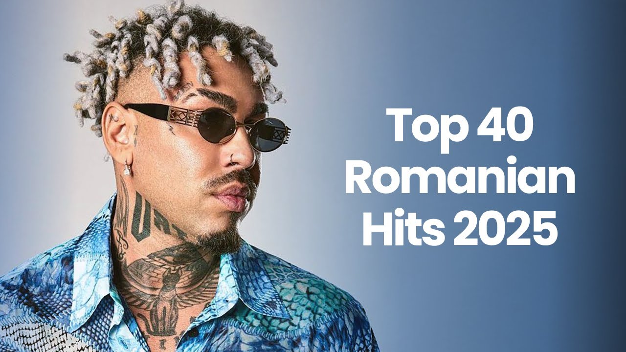 Romanian Music 2025 September 🎶 Top 40 Romanian Hits 2025 🎶 Best ...