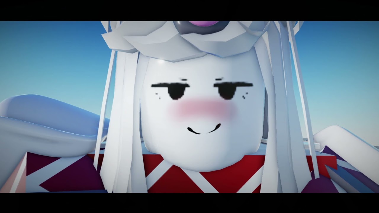 R63 KC Impale Animation - YouTube