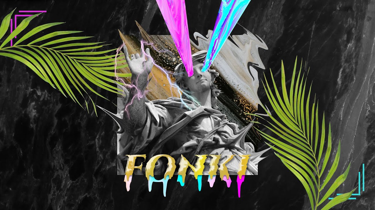 Hypnotic Phase - Fonki - YouTube