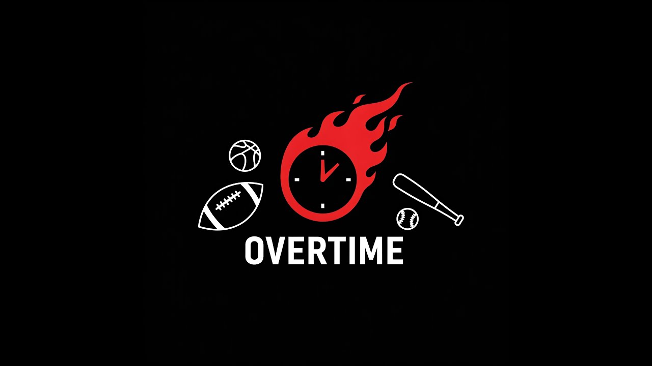 March Madness Week 1 The Overtime Podcast #2 - YouTube