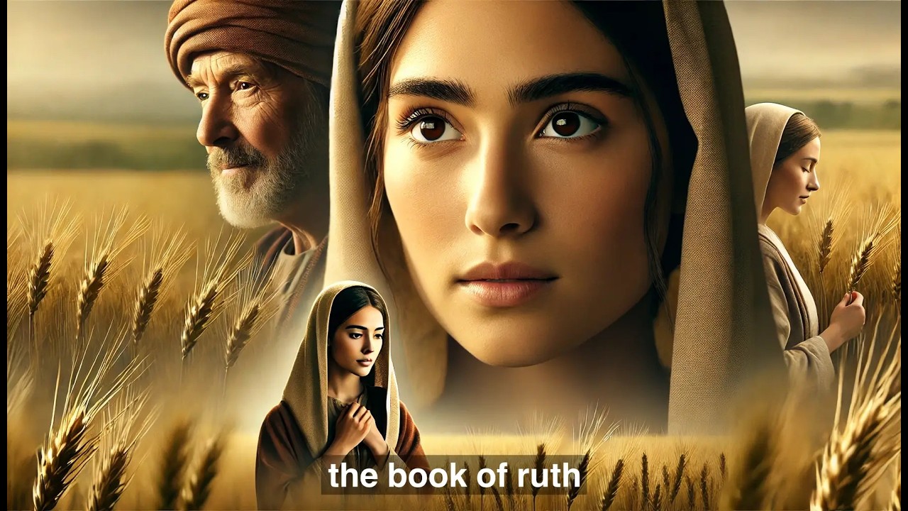 Ruth - YouTube