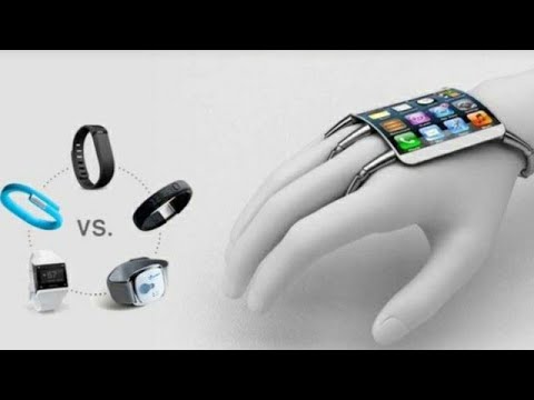 5 gadgets for new generation | 5 future generation gadgets | Hindi ...
