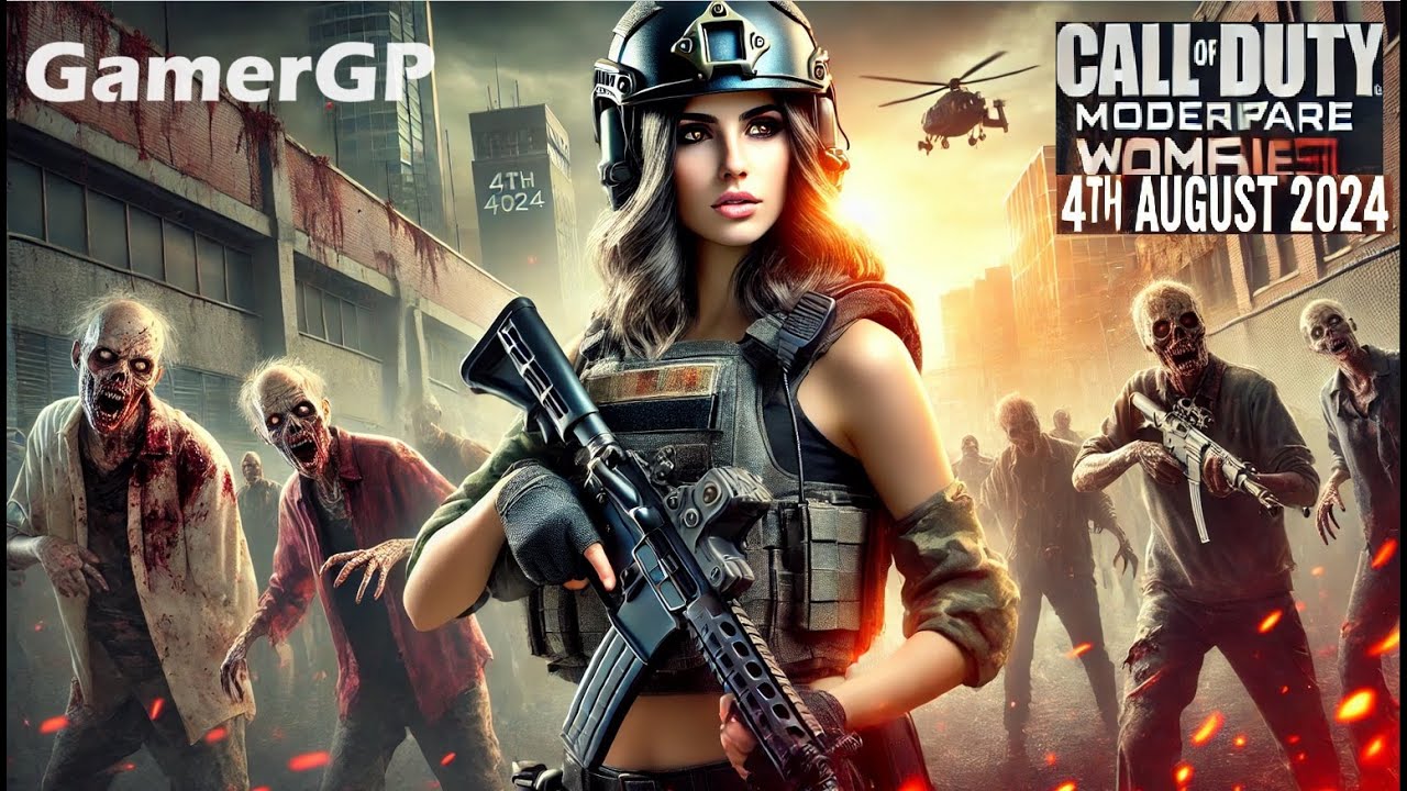 DESTROYING MEGA ABOMINATION With JUGGERNAUT - COD MWIII ZOMBIES ...