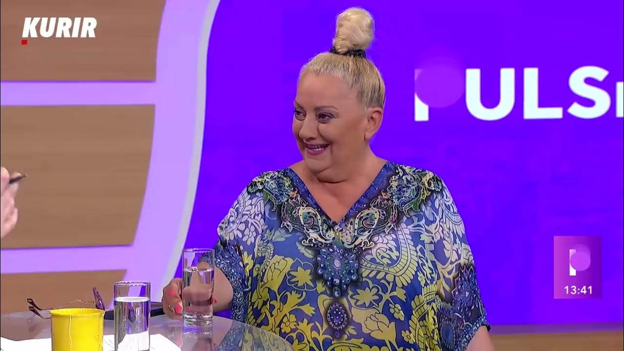 VESNA RIVAS: Naše duše piju farmu, rijaliti program! - YouTube