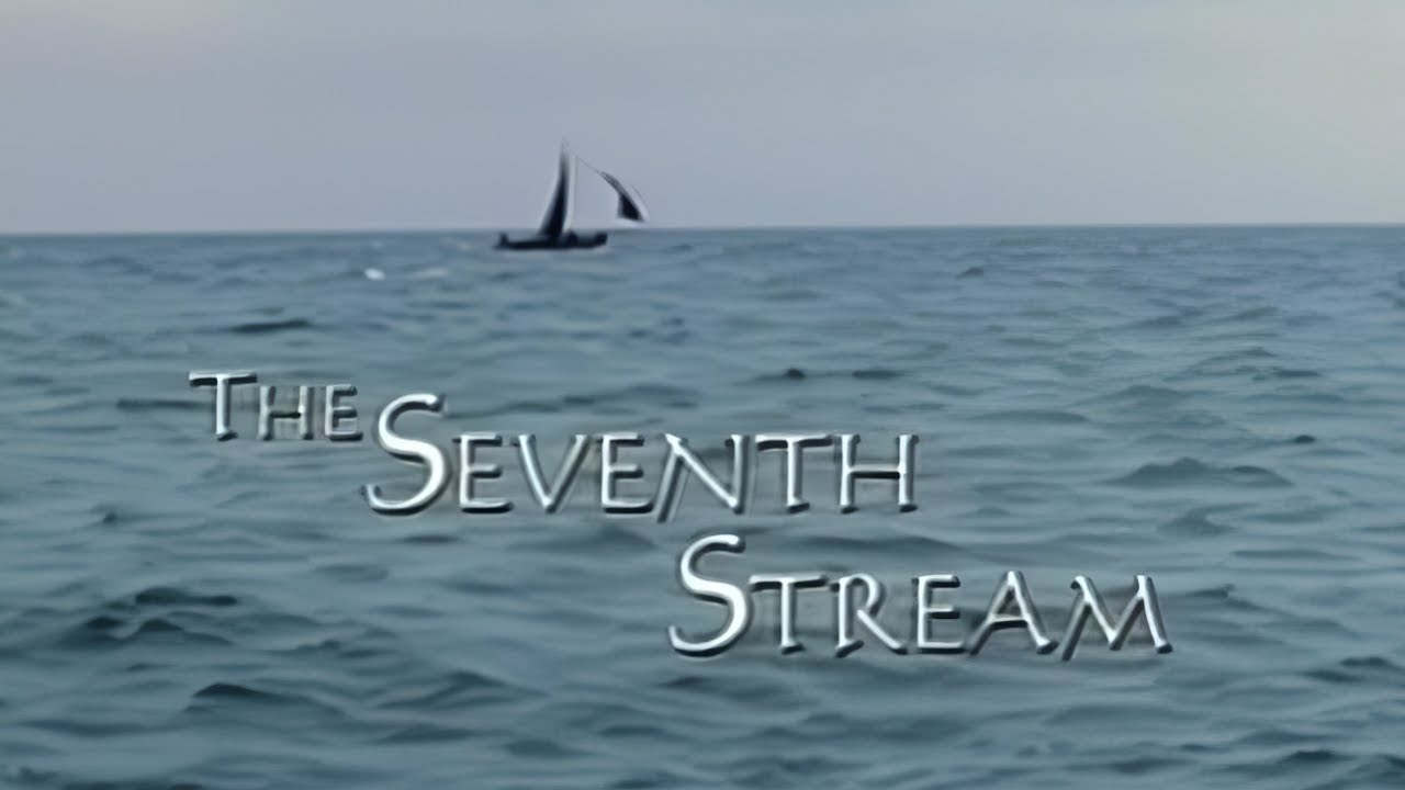 (Hallmark) The Seventh Stream - TV Movie with Original Commercials 📆02 ...