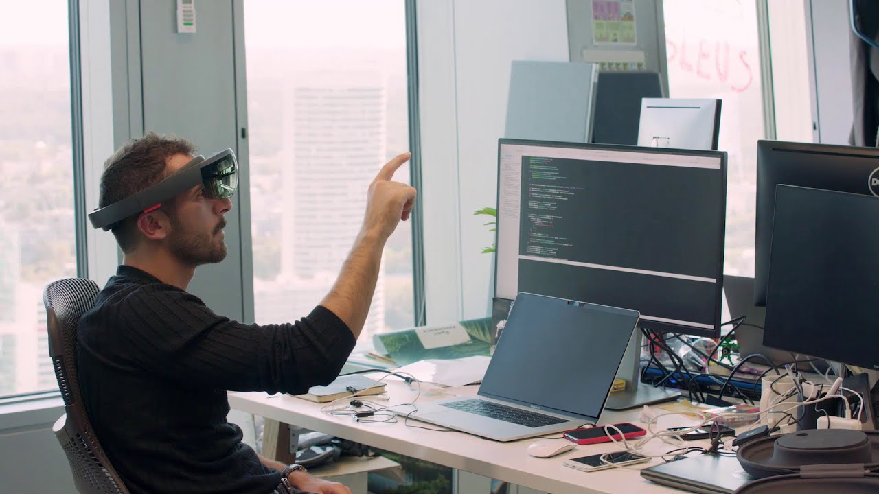 ChangeScout: Deloitte’s Digital Change Management Tool - YouTube