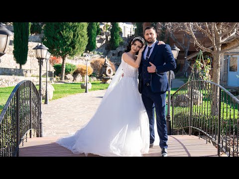 Melis & Aivaz 💍 | Wedding Trailer | Kazanlak 2025