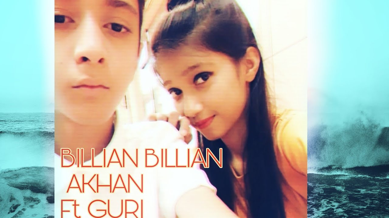 BILLIAN_ BILLIAN_ AKHAN_AKHAN_Ft.Guri_Choreography_By_Rahul_ghildiyal ...