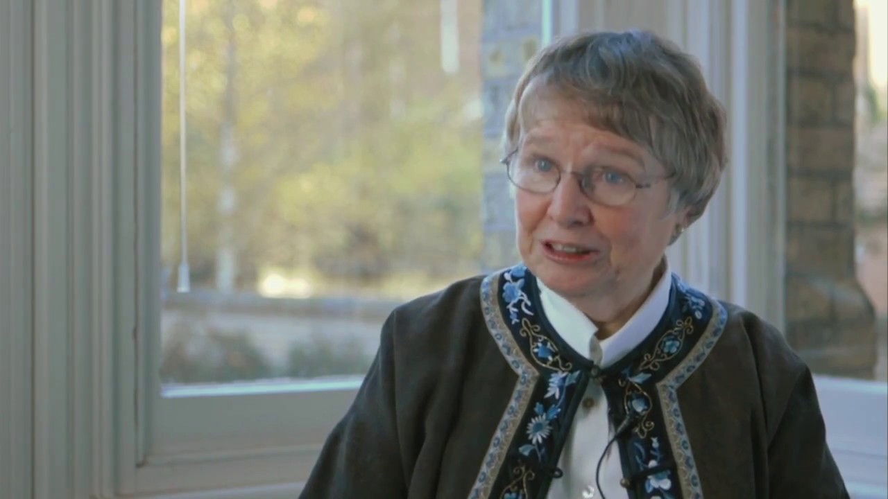 Prof Kathy Sylva in conversation with EasyPeasy - YouTube