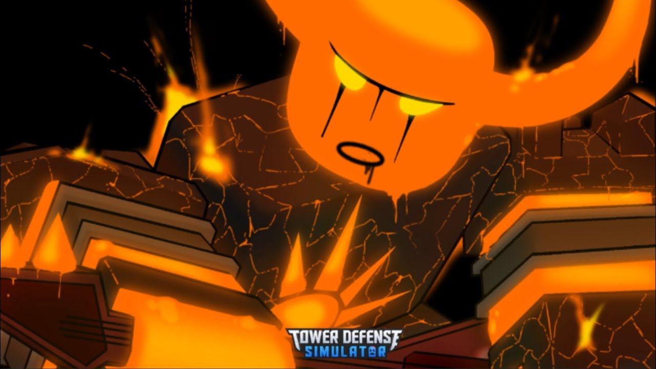 TDS Molten Rework Is Coming Soon?.. IRoblox.. - YouTube