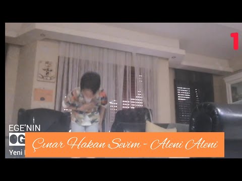 Çınar Hakan Sevim - - Aleni Aleni (7.Bölüm)