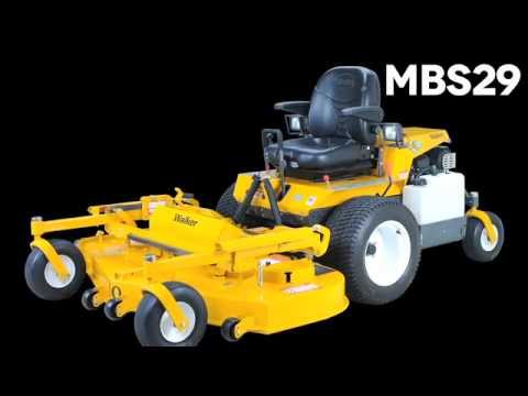 Models MBS [2012] - YouTube