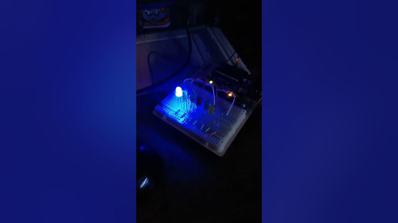 more Arduino lessons - YouTube