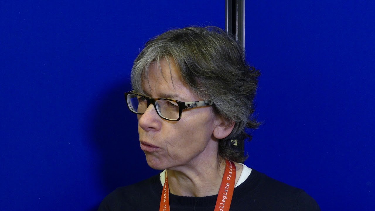 Interview with Dr April Heaney, Consultant Geriatrician and past pupil ...