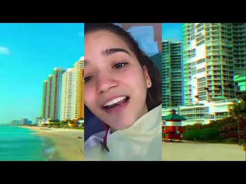 Caomi Bailando Y Entregando Obsequios - Alexander Gente De Zona - Barbie Rican  DÍA DÍA DEL GENERO!