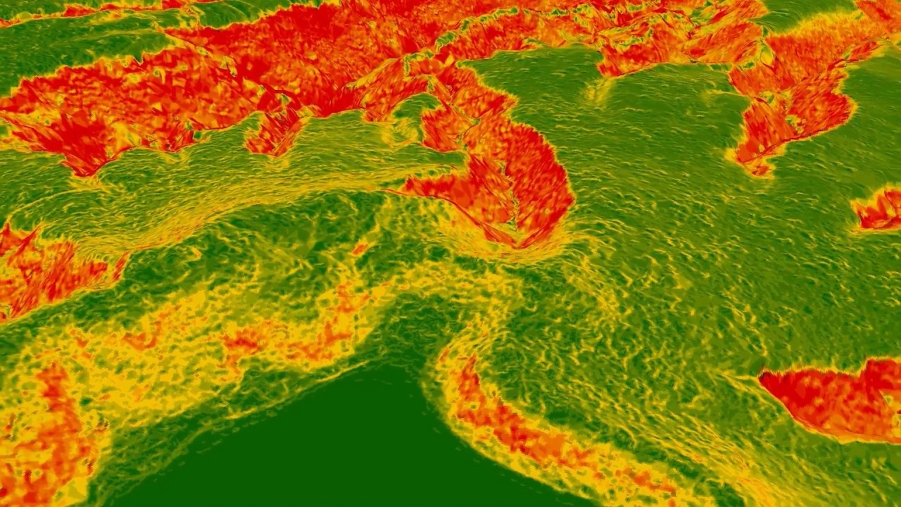 Flood Hazard Mapping in Samoa using GIS Geomorphological Modelling ...