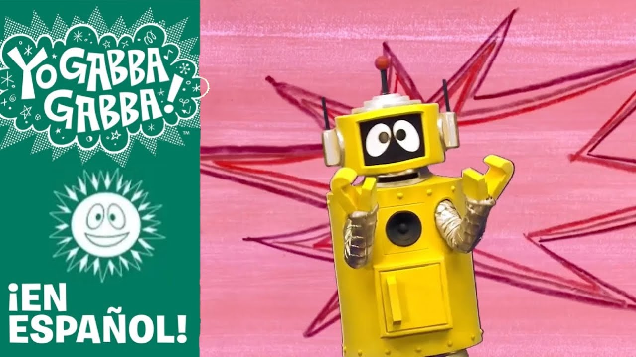 YGG Superhero Megamix (espanol version official) - Temporada 3 - YouTube