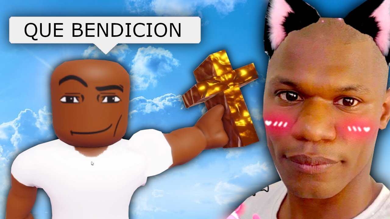 Los PEORES Juegos de JH en ROBLOX - JHDELACRUZ777 - YouTube