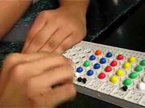 How to Win Mastermind (game) - YouTube
