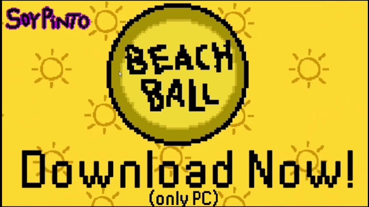 Beach Ball Official Trailer - YouTube