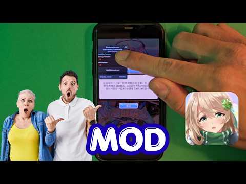 Project QT MOD iOS Android 2026