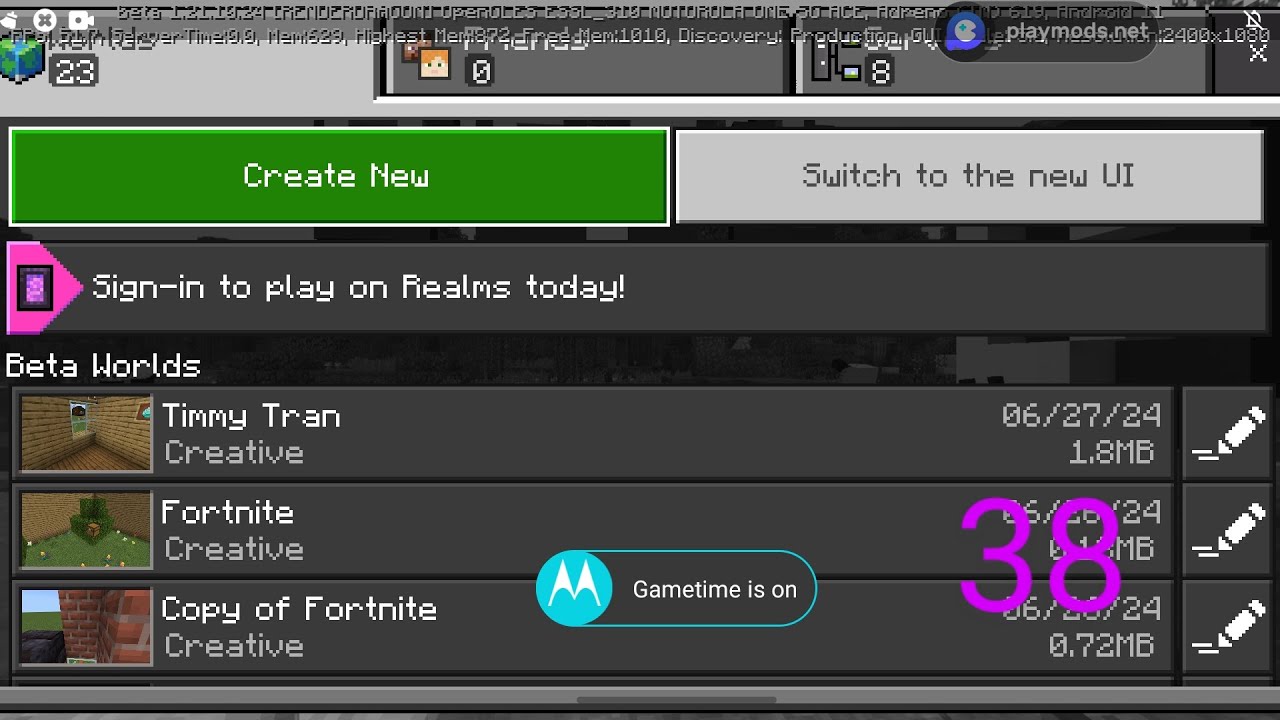 Minecraft | 38 | The Craziest Minecraft Player Ever - YouTube