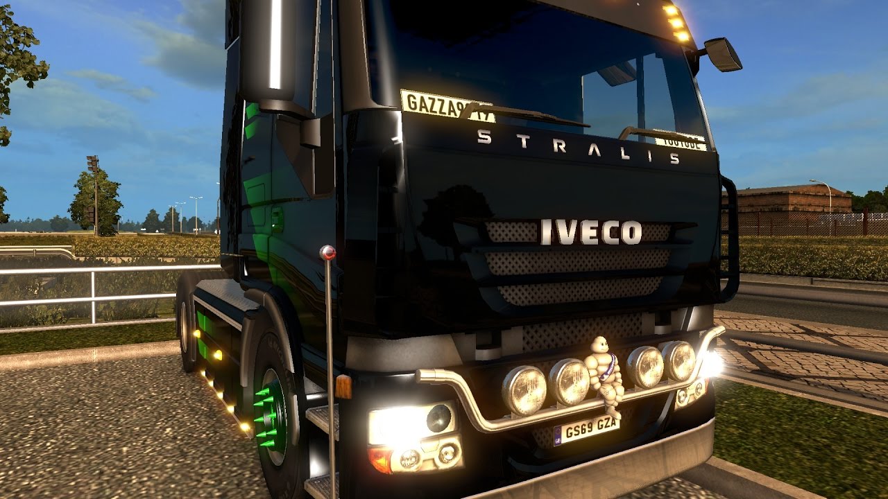 Ets2mp