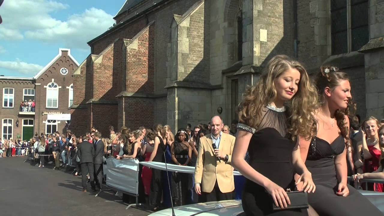 GKC Gala feest 2015 | Woensdag 10 juni - YouTube