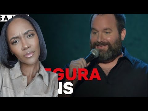 FIRST TIME REACTING TO | TOM SEGURA EXPLAINS HIS DAD REACTION - YouTube