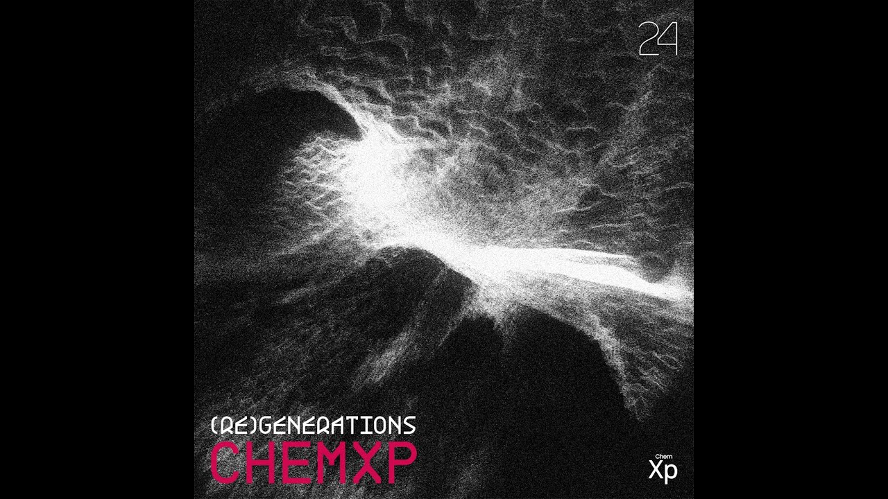 Chem XP - 08 - regeneration 2 Ehsan Saboohi Edit - YouTube