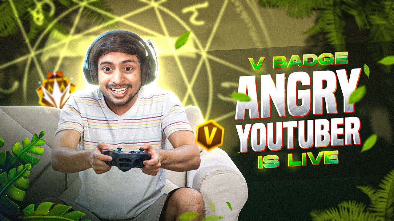 ANGRY YOUTUBER - YouTube