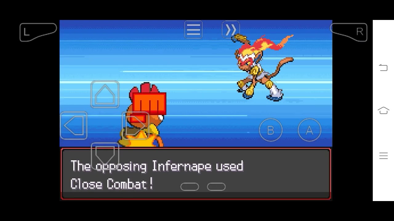 Pokemon Radical red 3.1- Giovanni boss battle ( Game Corner) - YouTube
