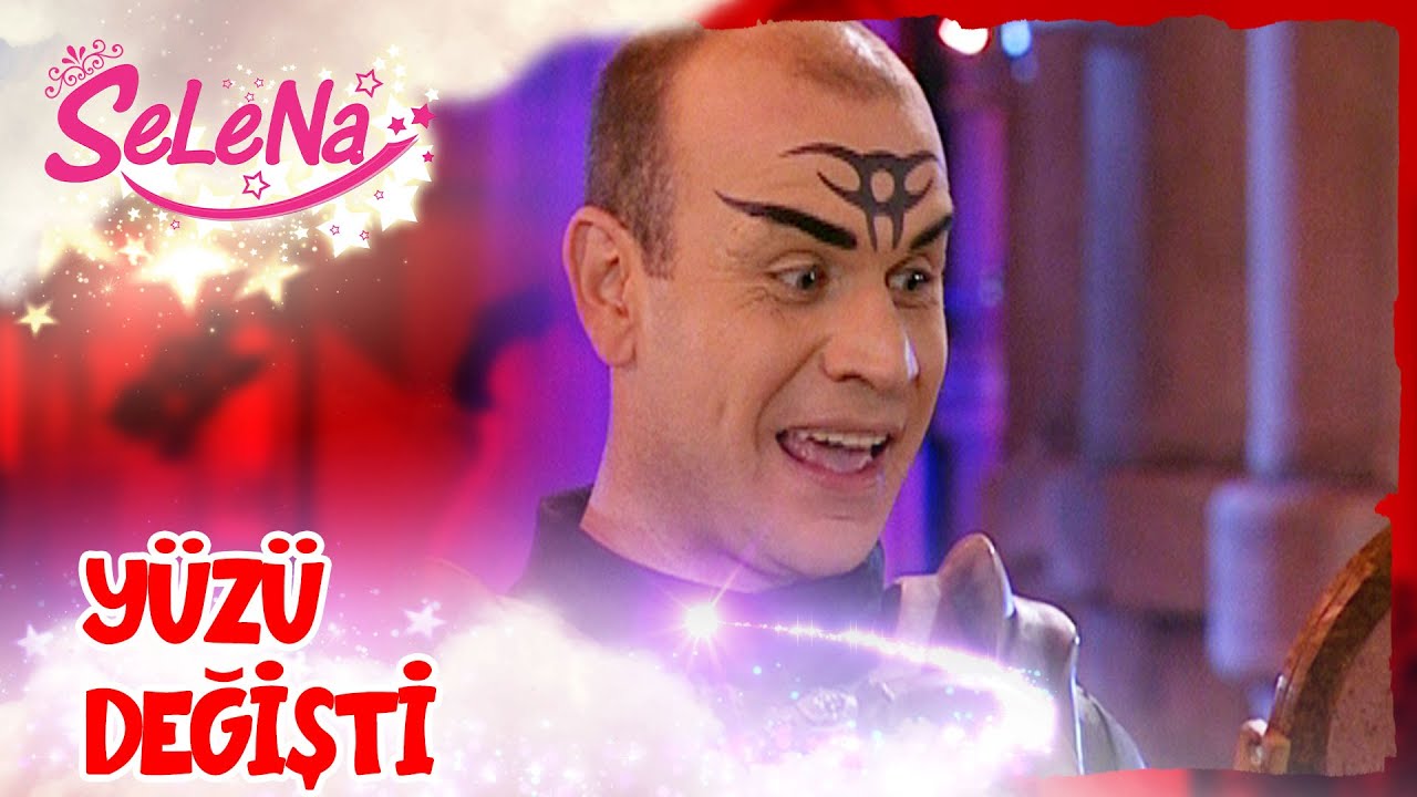 Hades'in yüzü değişti | Selena 102. Bölüm Sahneleri - YouTube