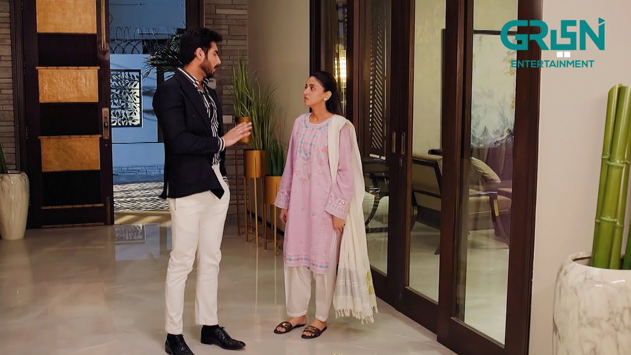 Safai Dene Ki Zaroorat Nahi !! Ali Raza || Anmol Baloch || Iqtidar ...