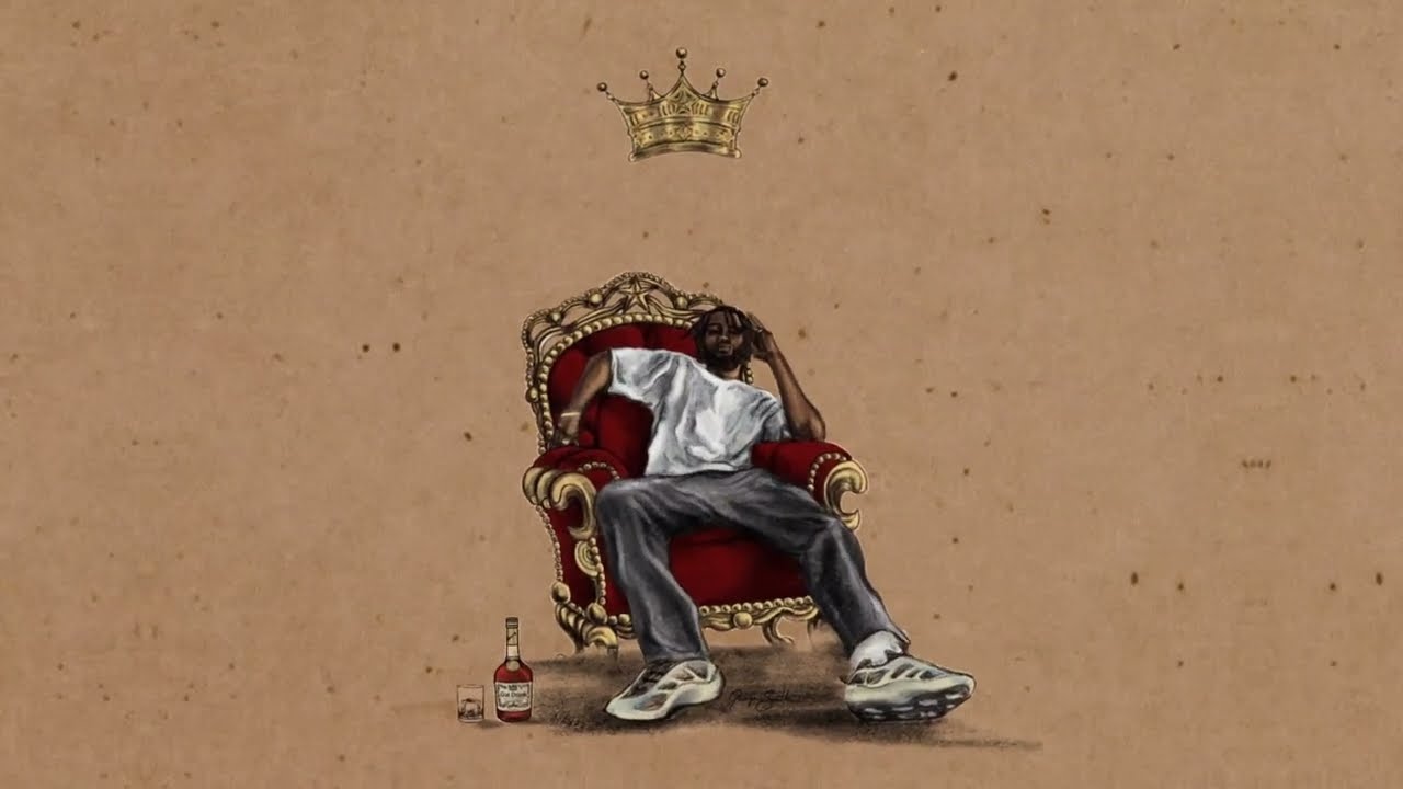 LOS KEMET - Bron Money [Official Visualizer] - YouTube