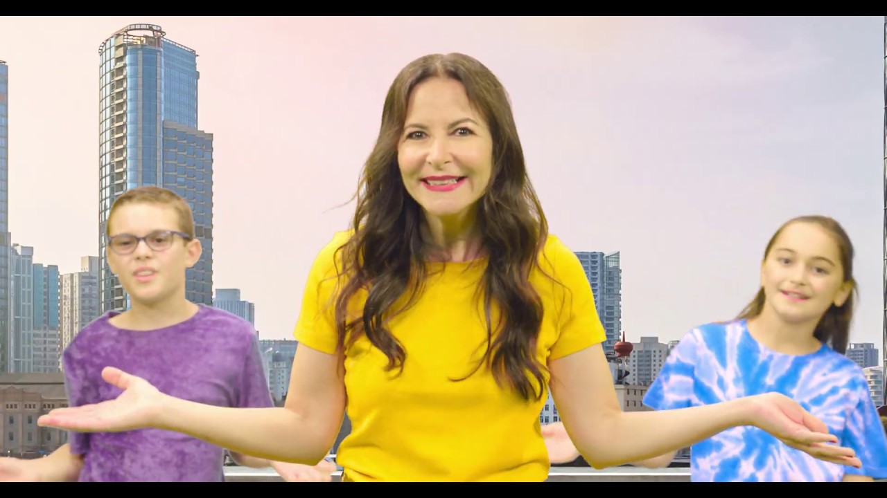 Chkuytik - Taline & Marten Yorgantz - YouTube