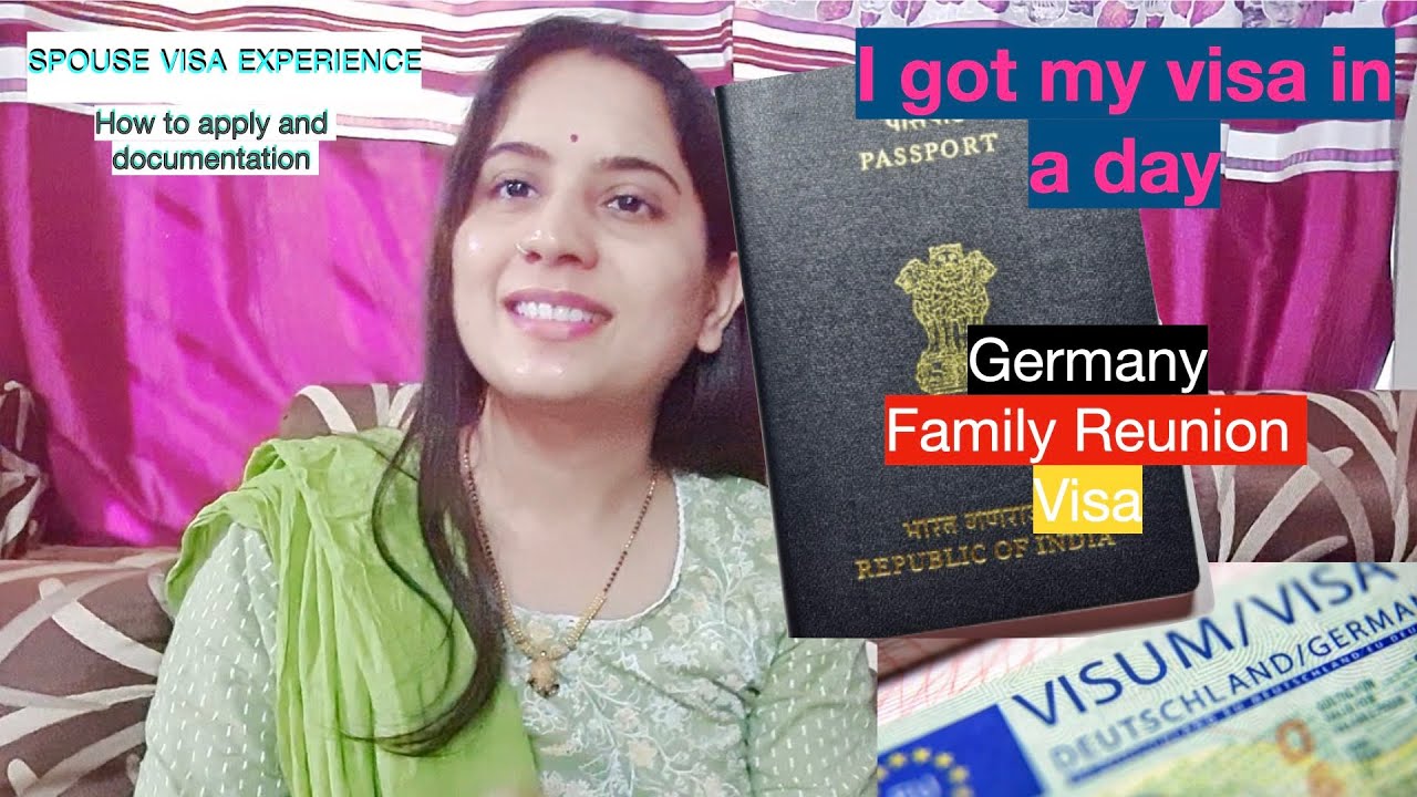 Spouse Visa Germany German Dependent Visa Family Reunion Visa spouse-visa-germany-german-dependent-visa-family-reunion-visa