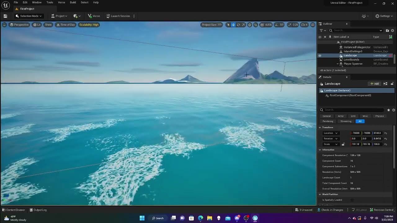 The Beginners Tutorial for UEFN!! Part 1!! - YouTube