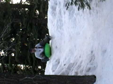 Tahoe 0210 MC spinning.avi - YouTube