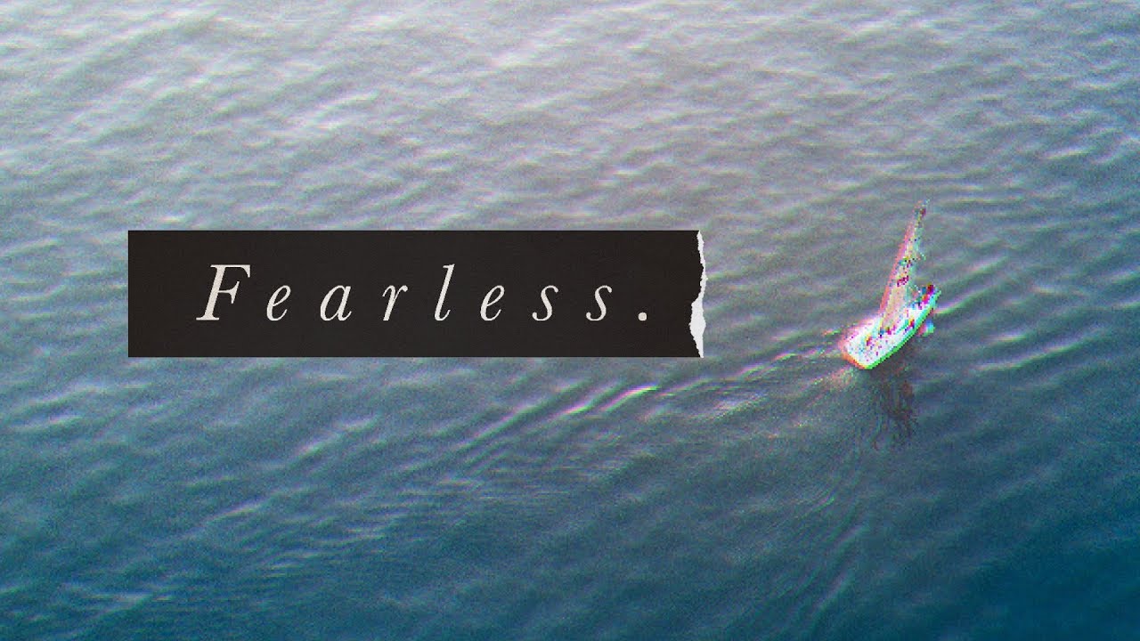 Fearless: Finishing Strong - March 10, 2019 - YouTube