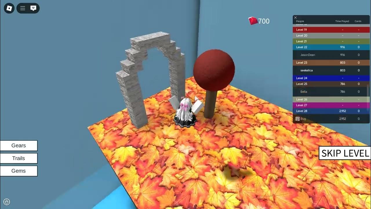 Roblox Speed Run 4 Classic: E - YouTube