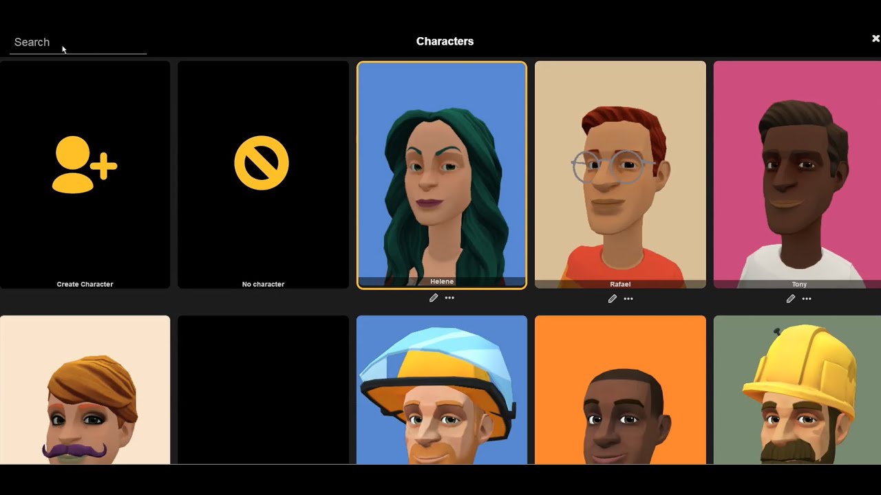 PLOTAGON STUDIO FULL TUTORIAL , VERY EASY , BEST CARTOON MAKER FOR FREE ...