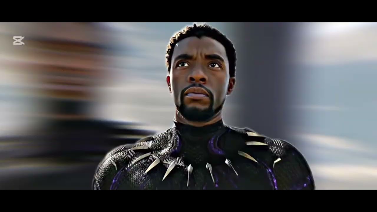 Black Panther edit - All the Stars(Kendrick Lamar,SZA)(EPILEPSY WARNING ...