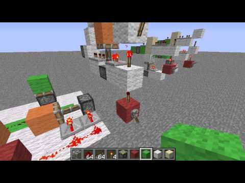 Rising and Falling Edge Detector [COMBINED] - YouTube