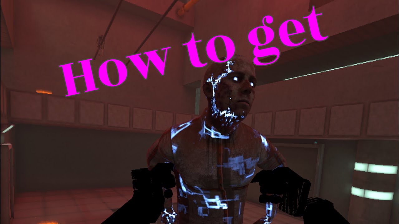 How to get the early exit zombie in bonelab | tutorial | - YouTube