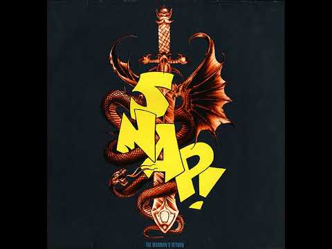Snap! - Believe In It 1992