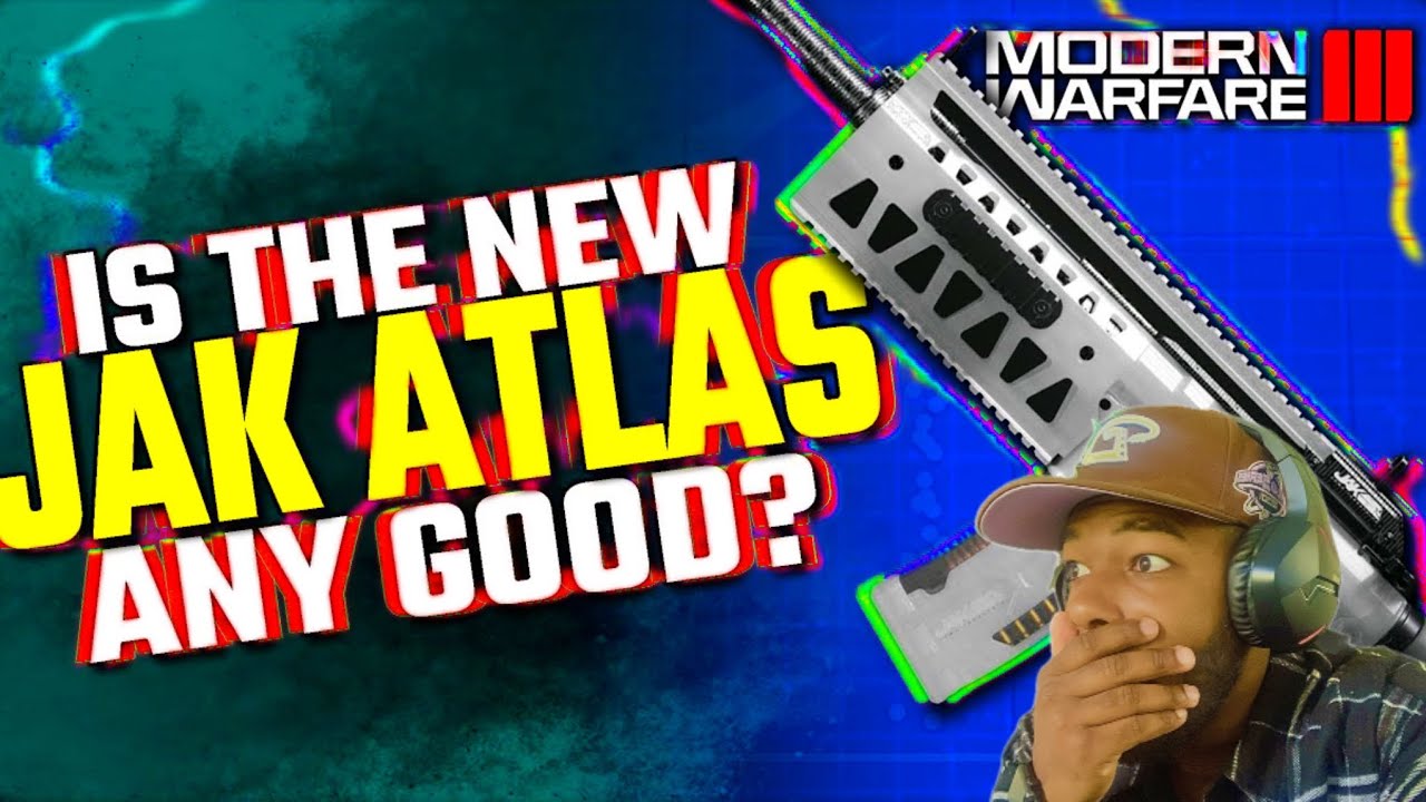 THE AMR9 HAS A NEW CONVERSION KIT! - YouTube