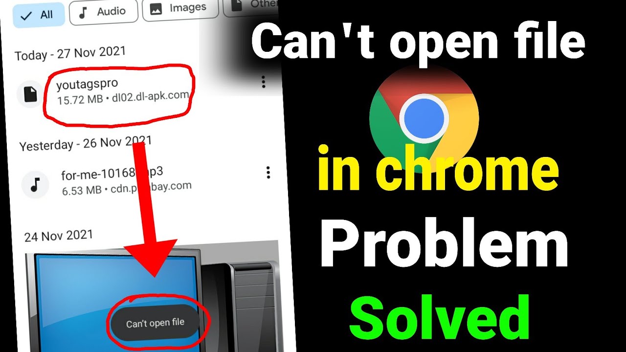 How To Solve Can t Open File In Chrome Can t Open File Problem Solved How To Solve Can t Open File In Chrome Can t Open File Problem Solved