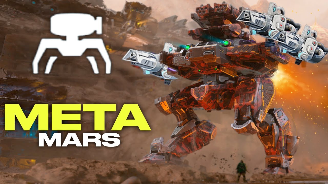 Why Does Everyone Like The Mars?… Mars Gets BETTER - Living Legend ...